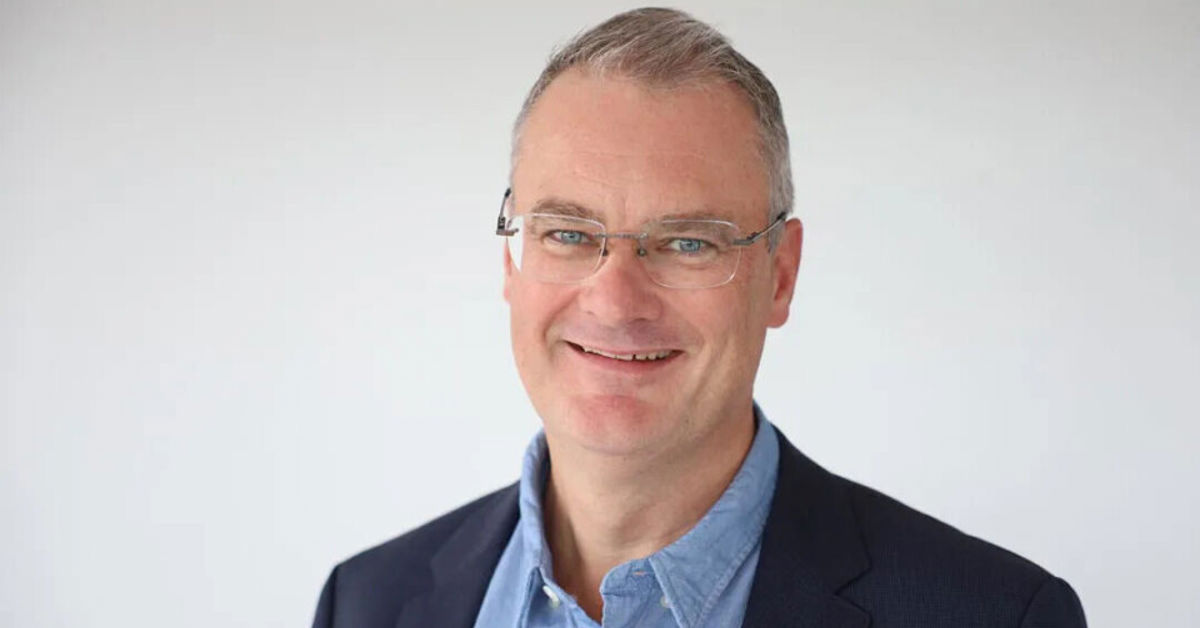 Jan Frich - Helse Bergen HF