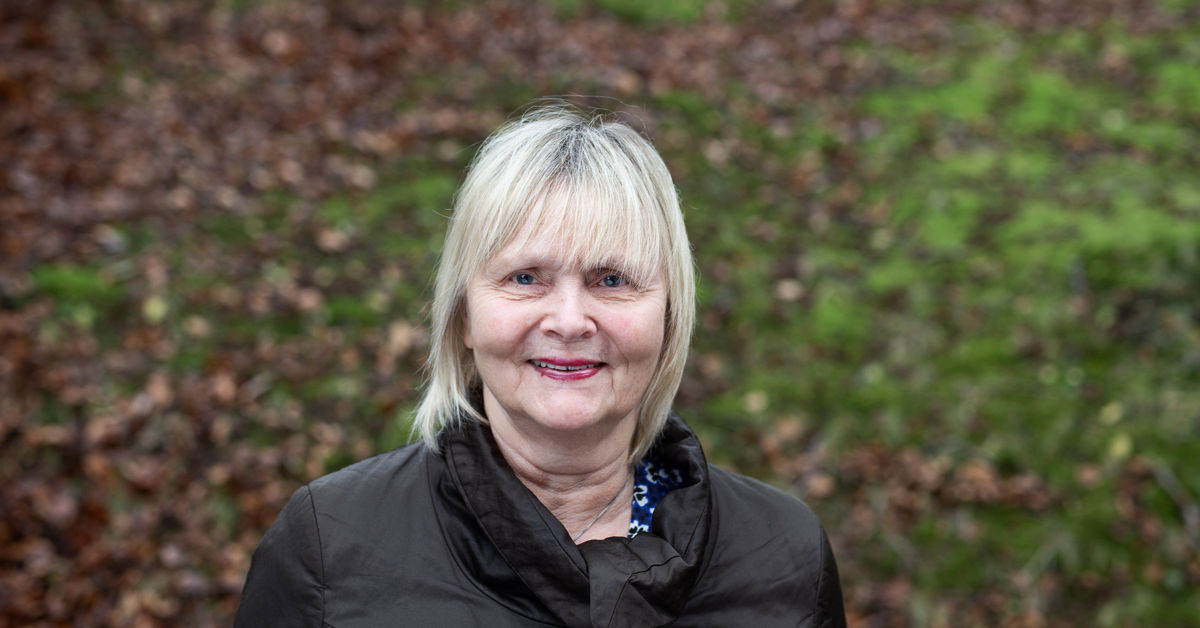 Ny leiar for Brukarutvalet i Helse Bergen - Helse Bergen HF