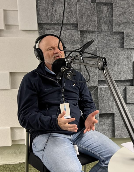 Søvnpodden - Helse Bergen HF