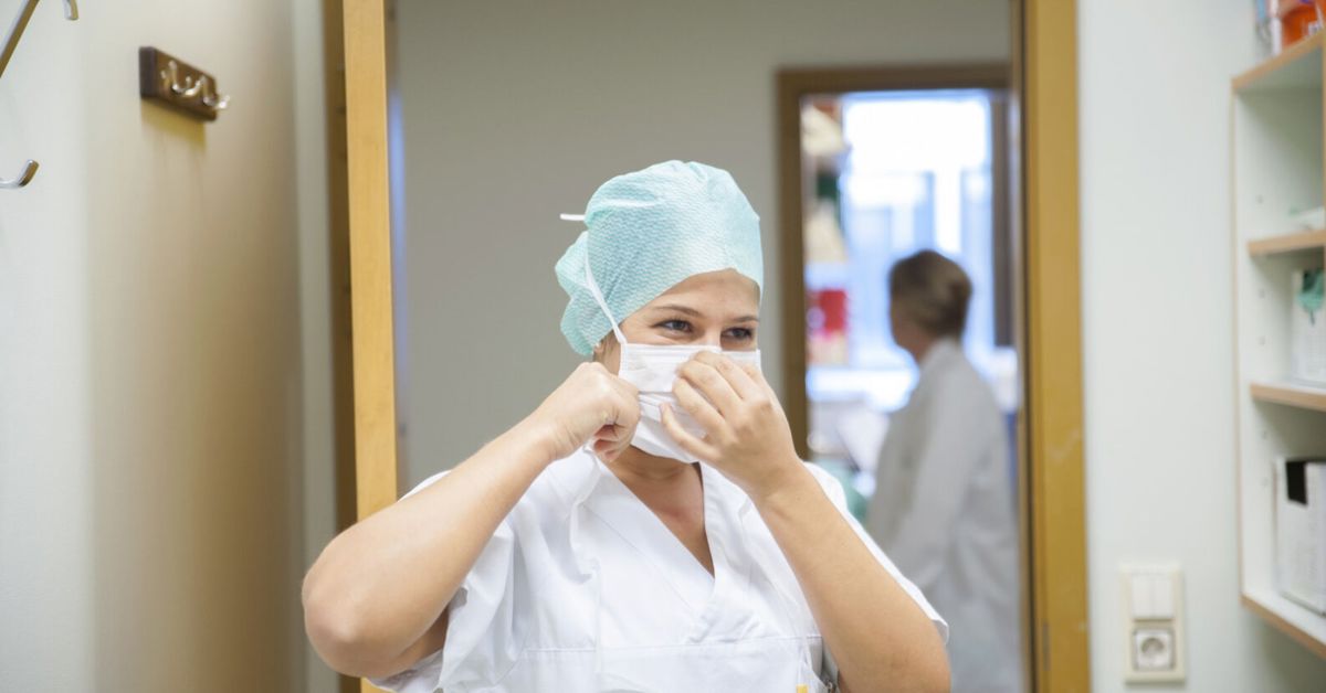 Kjevekirurgisk poliklinikk - Helse Bergen HF