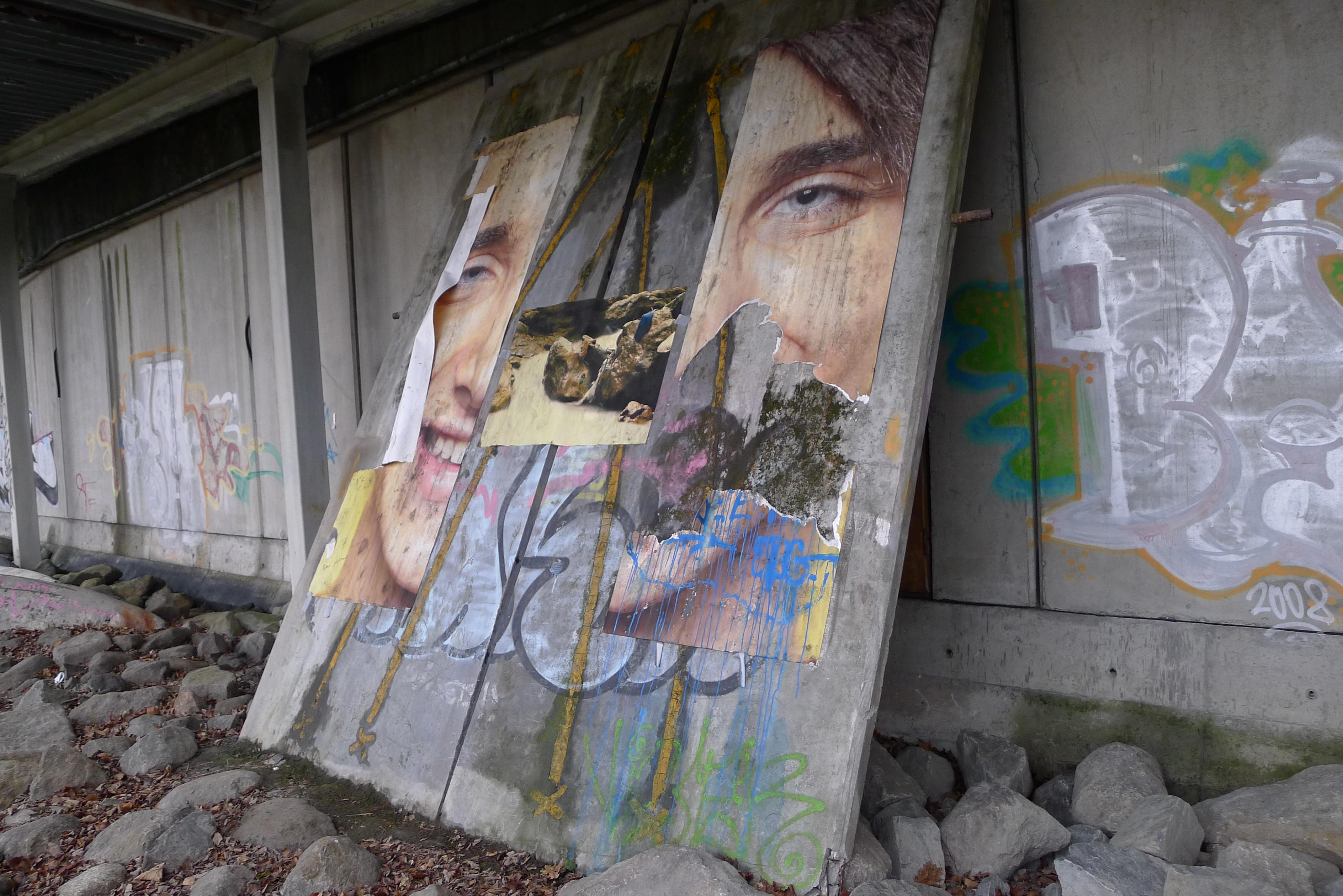 Portalen - eit omfattande utsmykkingsarbeid - Helse Bergen HF