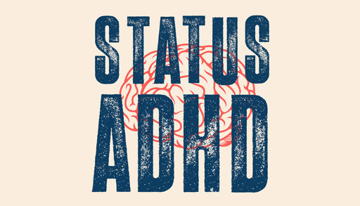 ADHD - Helse Bergen HF