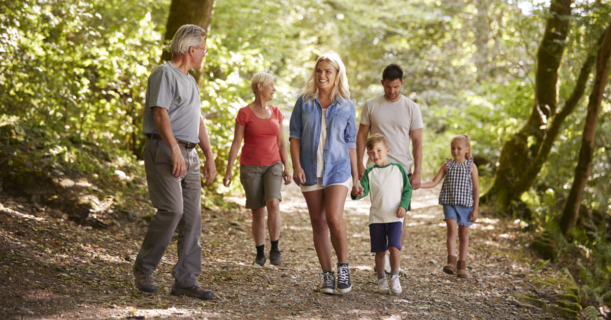 Arveleg bryst- og eggstokkreft - Helse Bergen HF