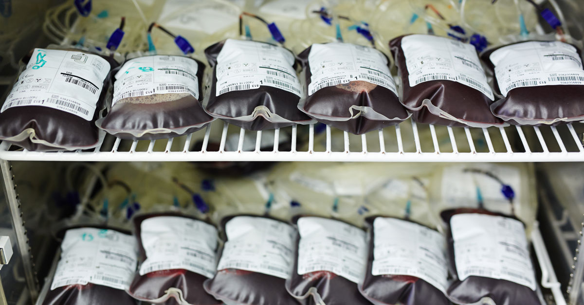 Nordic Blood Preparedness Meeting, November 2024 - Helse Bergen HF