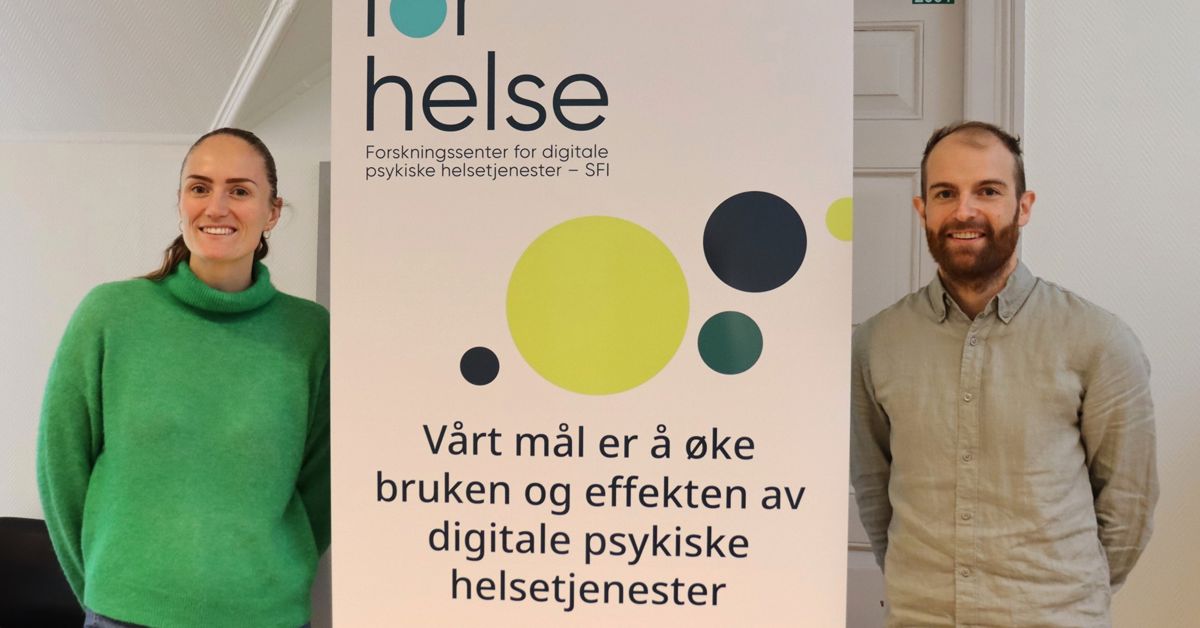 Haukeland stiller sterkt på Forskingsdagane 2024 - Helse Bergen HF