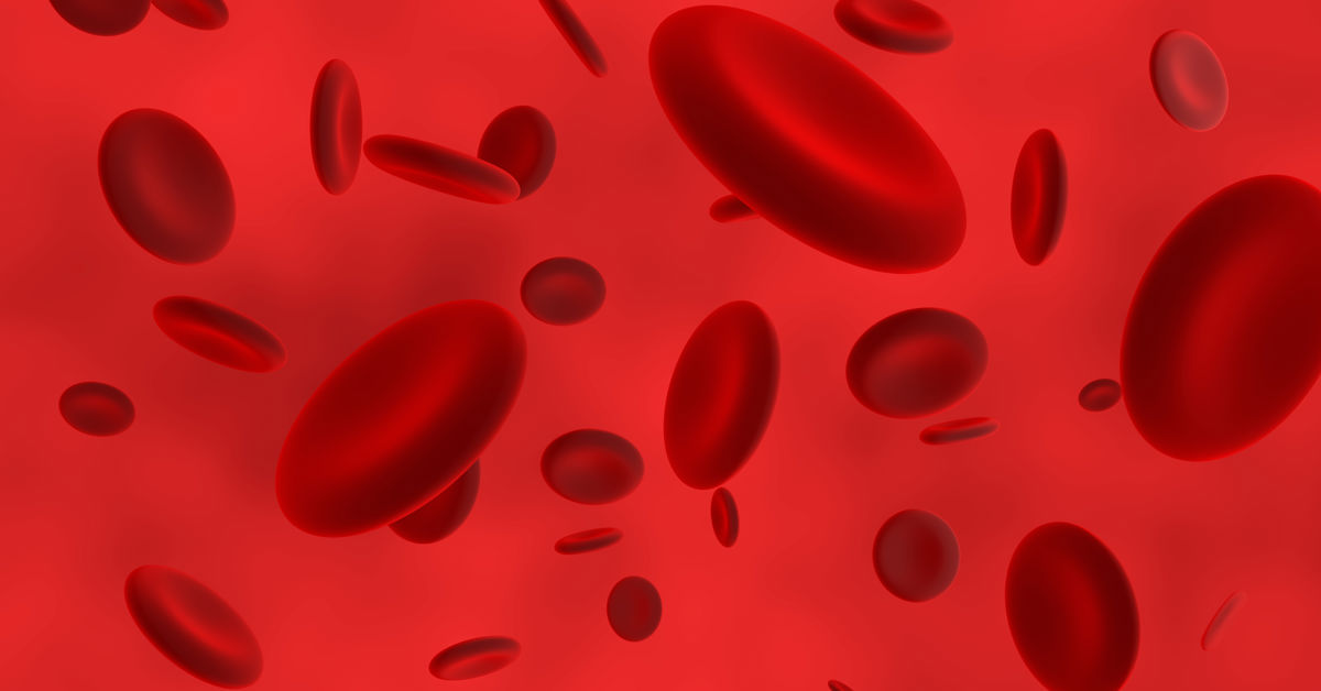 Jernmangel ved EPP - Helse Bergen HF