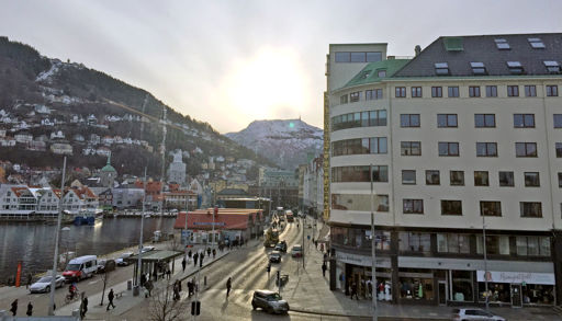 Om Avdeling for rusmedisin (AFR) - Helse Bergen HF