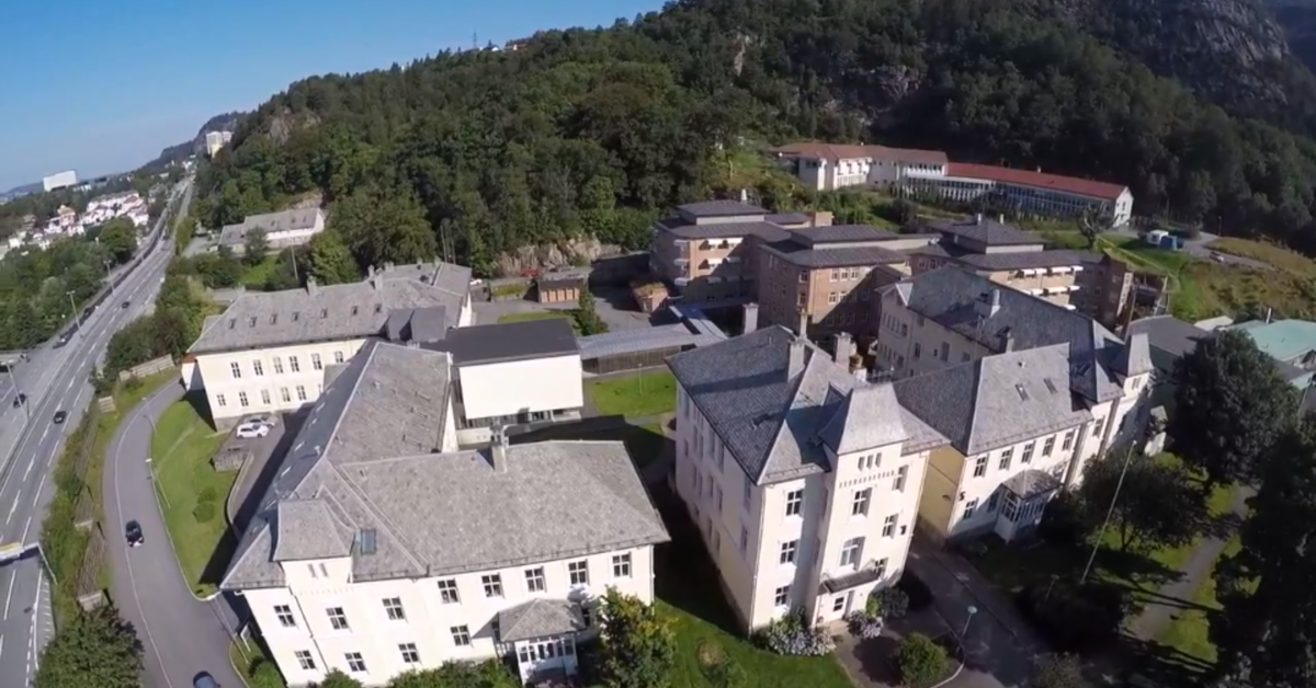 Research department, division of psychiatry - Helse Bergen HF