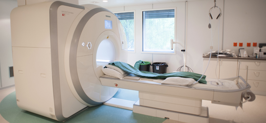 Akuttmedisinsk avdeling, Voss - Helse Bergen HF