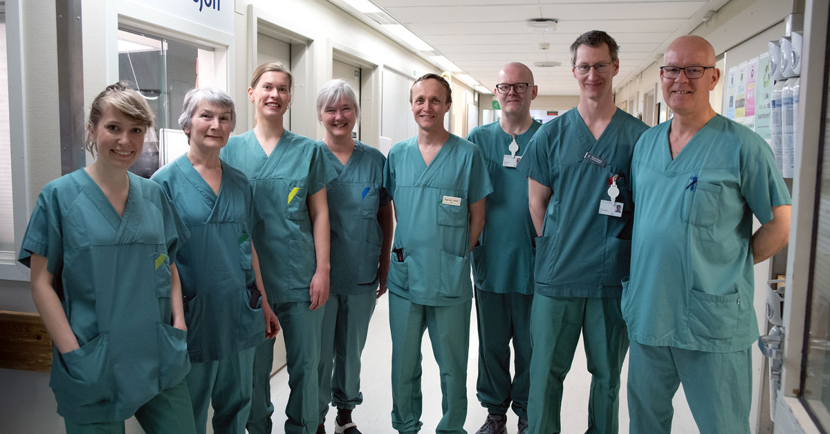 Norsk brannskaderegister - Helse Bergen HF