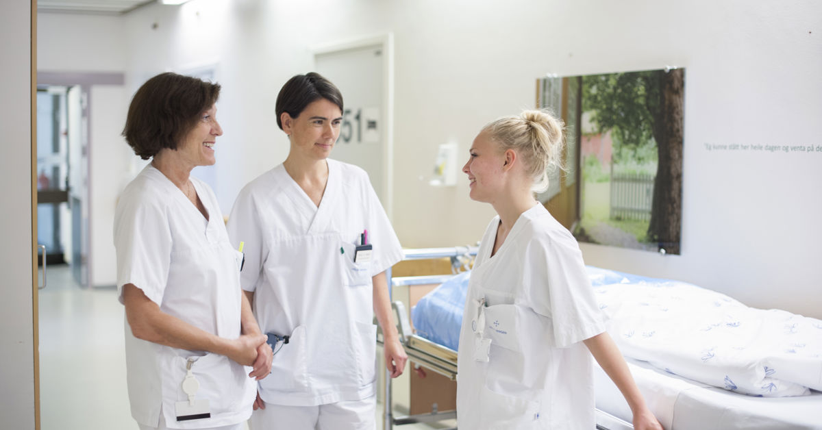 Biologiske legemiddel og revmatiske sjukdommar - Helse Bergen HF