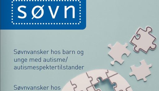 Regionalt fagmiljø for autisme, ADHD og Tourettes syndrom Helse Vest ...