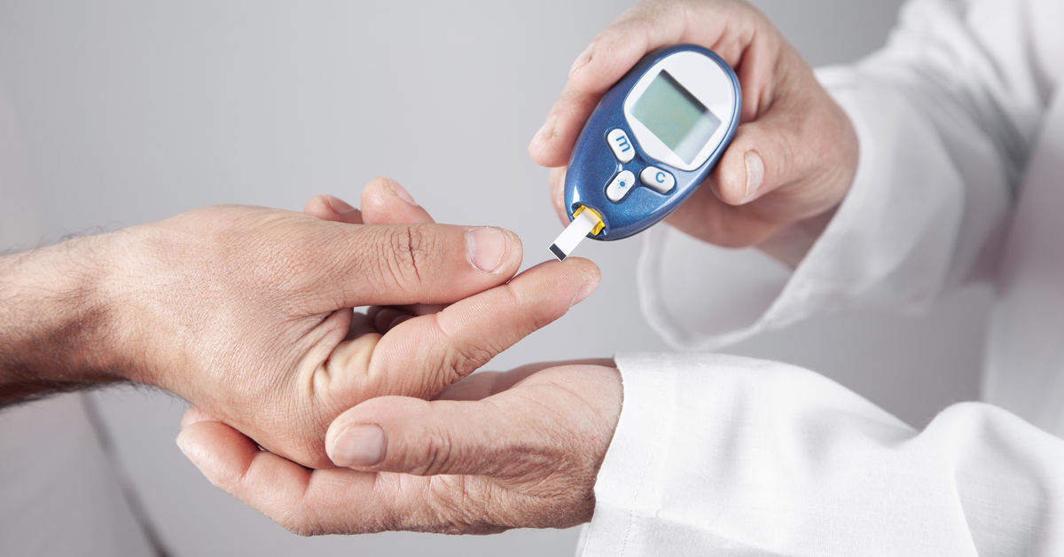 Endring i kurstilbod til pasientar med diabetes type 2 frå hausten 2025 ...