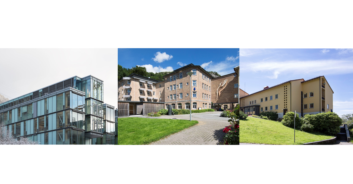 Psykiatrisk klinikk - Helse Bergen HF