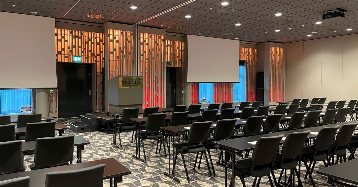 Oppsummering av kurs for personer med PCT - Helse Bergen HF