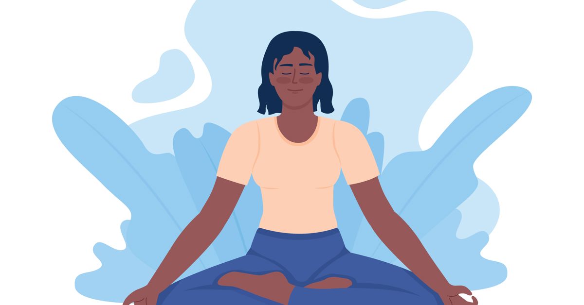 Avspenning, ro og hvile - Helse Bergen HF